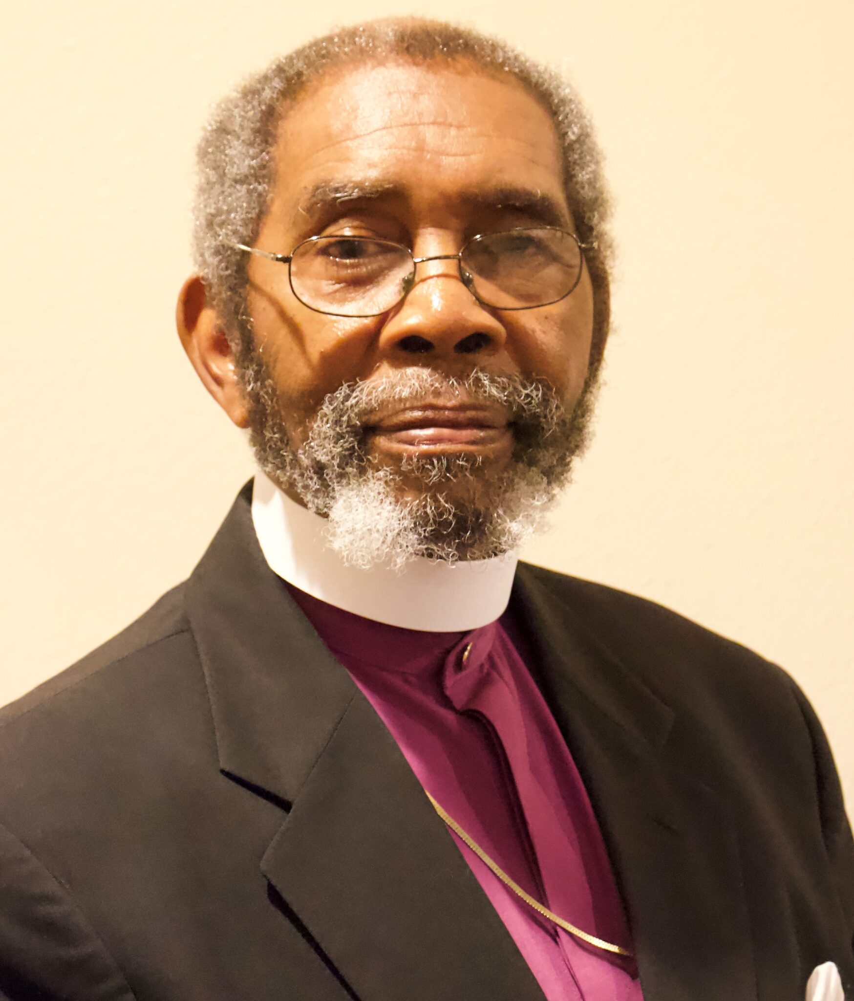 Global Missions - Christ Holy Sanctified Church