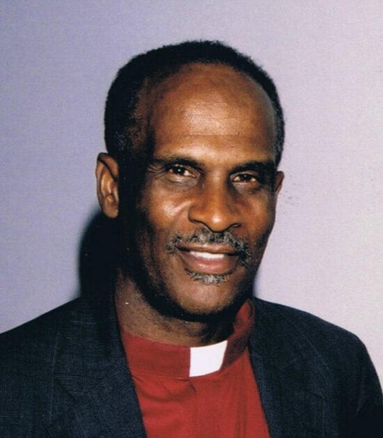 Nav_General Board - Christ Holy Sanctified Church