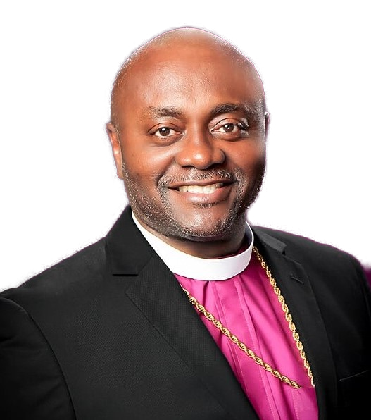 HomePage - Christ Holy Sanctified Church